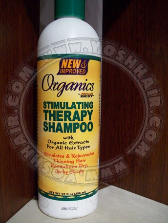 AB Therapy Shampoo