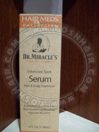 Dr.miracle serum